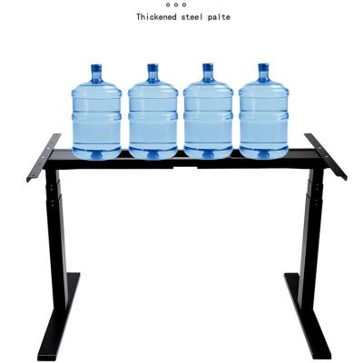 中国 調整可能な木製パネル付きの多機能小オフィスコーヒースタンドテーブル 販売のため