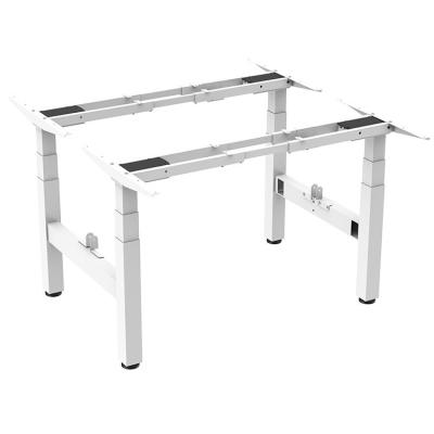 Cina Moderno stile di design Custom Electric Sedere e Stand Up Tavolo da ufficio con altezza regolabile in vendita