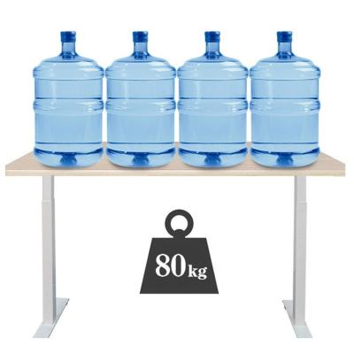 Cina Tavolo da caffè da ufficio regolabile in altezza con altezza di 710 mm in vendita