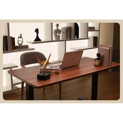 Cina Modern Custom Student Wood Writing Desk con pannello di funzionamento su / giù a Zhejiang in vendita