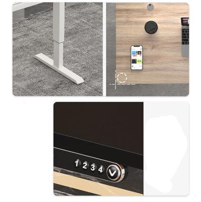 Cina Tavolo da caffè per ufficio piccolo Tavolo da caffè da ufficio elettrico personalizzato con velocità di 0,98 mm/s in vendita