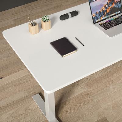 Cina Tavolo in legno di design personalizzato con regolazione elettrica dell'altezza e mini bar counter in vendita