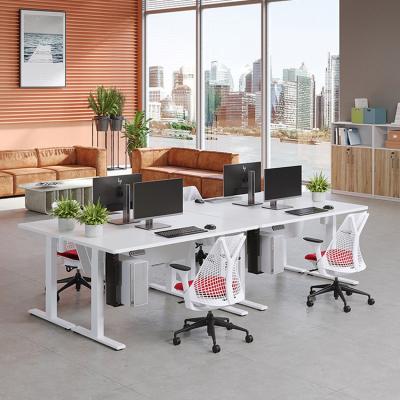 中国 オーダーメイド ホワイト 自動 エレベーター デスク あなたのホームオフィスに完璧な追加 販売のため