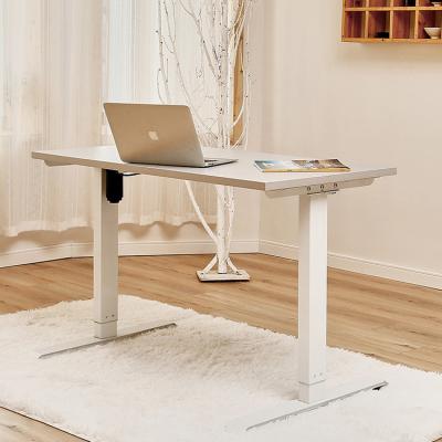 Cina I fornitori forniscono scrivania di ufficio in legno bianco professionale con design multifunzione in vendita