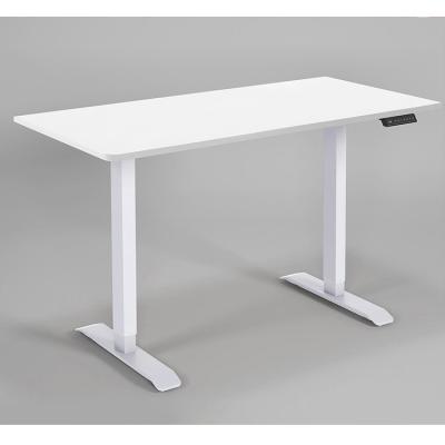 Cina I fornitori forniscono scrivania di ufficio in legno bianco professionale con design multifunzione in vendita