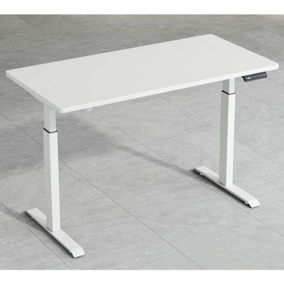 Cina I fornitori forniscono scrivania di ufficio in legno bianco professionale con design multifunzione in vendita