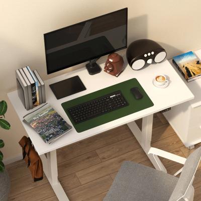Cina Personal Student Studio Laptop Desktop con altezza regolabile e doppio motore DC in vendita