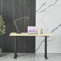 China Smart Office Computer Lift Table with Adjustable Height and Customization Options for sale