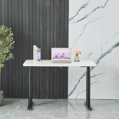 China Smart Office Computer Lift Table met instelbare hoogte en aanpassingsopties Te koop