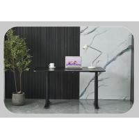 China Smart Office Computer Lift Table with Adjustable Height and Customization Options for sale