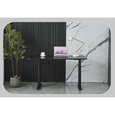China Smart Office Computer Lift Table met instelbare hoogte en aanpassingsopties Te koop