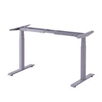 China Effortlessly Change Your Work Position with Our Electric Height Adjustable Table for sale
