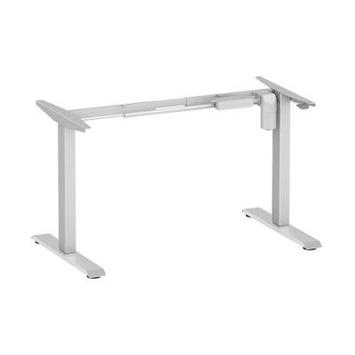 Cina 710mm Dual Motor Electric Sit Standing Studio Table per il design e lo studio di lusso moderno in vendita