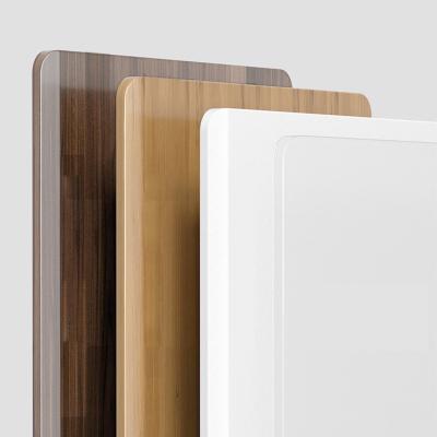 Cina Doppio motore Electric Up Lift Desk Personalizzato Libero Tempo Sedere e Stare in piedi Tavolo da ufficio con telaio colorato in vendita
