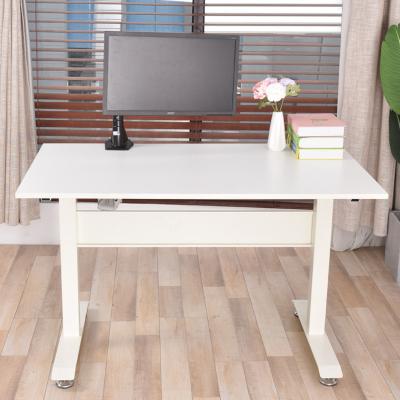 Cina Tavolo da scrivania impermeabile ergonomico stand up per computer da gioco per ufficio domestico in vendita