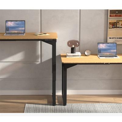 Cina Tavola ergonomica a doppio motore per gaming e ufficio 100 V/Hz regolabile in altezza in vendita