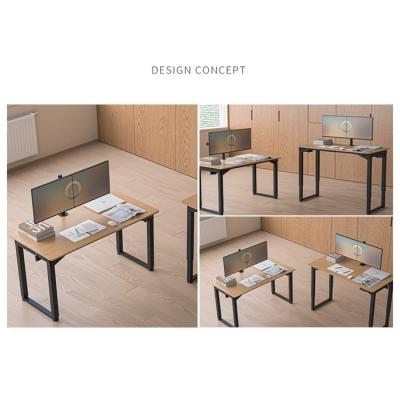 Cina Tavola ergonomica a doppio motore per gaming e ufficio 100 V/Hz regolabile in altezza in vendita