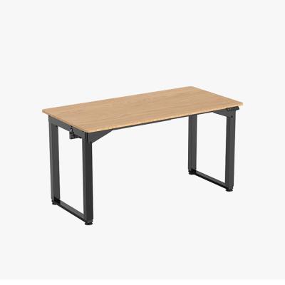 Cina Modern Nordic Electric Study Desk for Kids Altezza regolabile e doppio motore 100 V/Hz in vendita