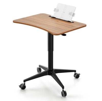 Cina Scrivania per laptop in legno per adulti 2023 Disegno personalizzato Moderno lusso mobili Scrivania per ufficio CEO in vendita