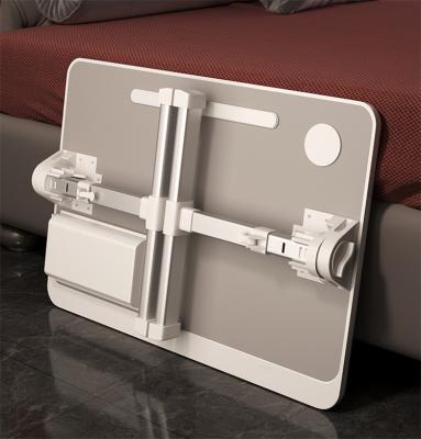 Cina Modern Office Furniture 650mm Tavolo pieghevole con telaio in acciaio SPCC in vendita