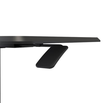 China Mesa de computador para crianças com mesa pneumática ajustável em altura em Zhejiang à venda
