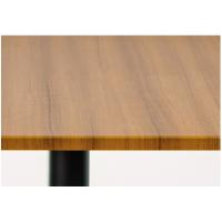 China Adjustable Black Wooden Computer Coffee Table for Movable Recording Studio Workstation for sale