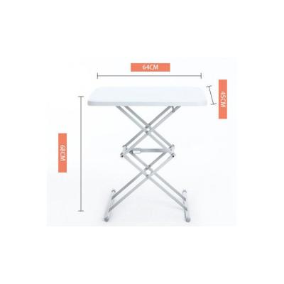 Cina Imballaggio postale Y 650mm Moderno design nordico Mini Studente Tavolo di studio per casa multifunzione in vendita