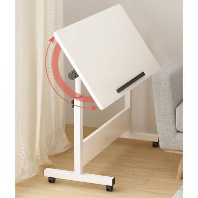 Cina Waterproof Moderno Luxury CEO Tavolo ufficio Tavolo manuale Tavolo di studio pieghevole Tavolo portatile in vendita