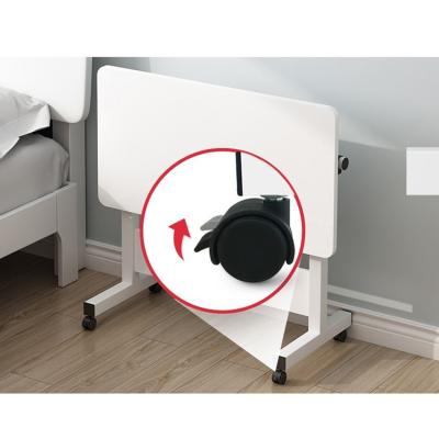 Cina Waterproof Moderno Luxury CEO Tavolo ufficio Tavolo manuale Tavolo di studio pieghevole Tavolo portatile in vendita