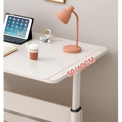 Cina Mobili da ufficio in legno regolabili in altezza manuale da 5 piedi per tavolo da caffè di design personalizzato in vendita