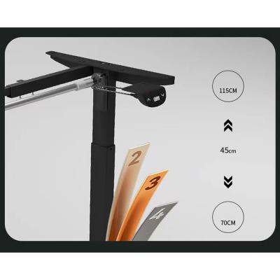 中国 近代デザイン 2ステージ 子供向けコンピュータ学習デスク 販売のため