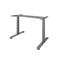 China Custom Design 5 Ft Electric Height Adjustable Tea Caffe Table for Office Workstation for sale