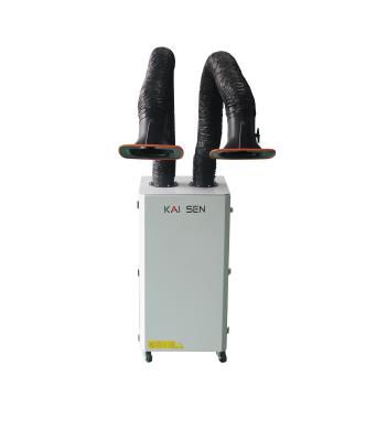 Cina Estrattore KSJ-2.2S del vapore della saldatrice per 380V/50Hz industriali 3PH in vendita