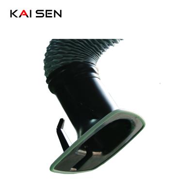 Cina Collettore di polveri dell'estrattore del fumo per KSJ-0.7S d'elaborazione di saldatura industriale in vendita