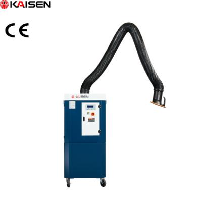 Cina Collettore di polveri del purificatore del vapore 1.5kW con il modo di pulizia automatico KSZ-1.5S dello SpA in vendita