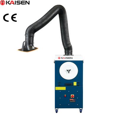 中国 産業集じん器の発煙の抽出器はセリウムのRoHSの証明とろ過する 販売のため