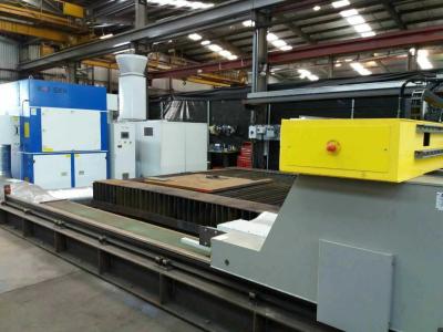 China Máquina industrial da remoção de poeira para o sistema de solda da coleção da unidade de oficina à venda