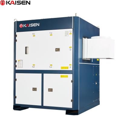China Máquina industrial da remoção de poeira para o sistema de solda da coleção da unidade de oficina à venda