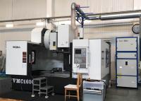 China Fume Extractor For CNC Tool Processing Industry for sale