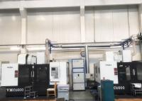 China Fume Extractor For CNC Tool Processing Industry for sale