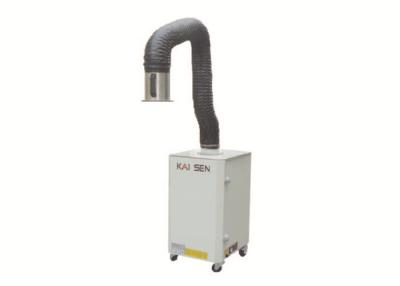 Cina Ventilatore portatile del vapore del filtro nano dal tester, unità economica dell'estrazione del vapore in vendita