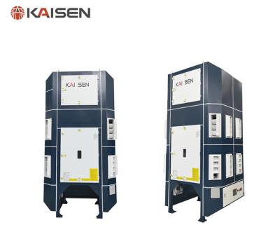 Cina Sistema centrale 16000-18000m3/H di purificazione del vapore del collettore di polveri di circolazione auto- in vendita