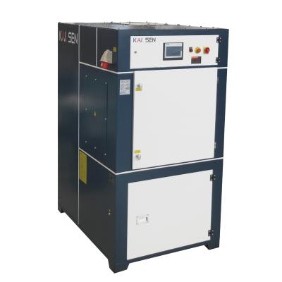 Cina Potere di pulizia automatico 5,5/7.5KW del sistema di filtrazione dell'estrattore del vapore del plasma del laser in vendita