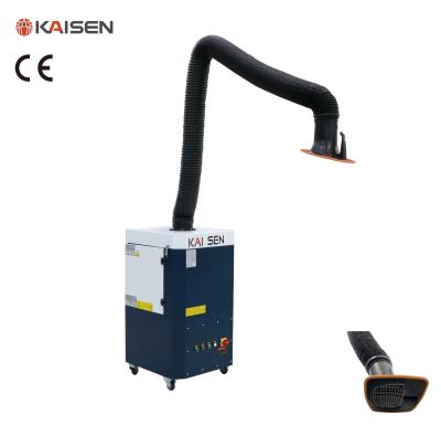 Cina Pulizia automatica del vapore di area di filtraggio 10㎡ dell'estrattore 1.5kW dei semi industriali di potere in vendita