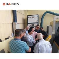 China Compact Structure Plasma Fume Extractor Central Fume Extractor Stable Performance for sale