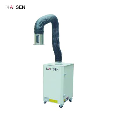 Cina dimensioni globali industriali dell'estrattore 510×610×990mm del vapore 220V/50Hz in vendita