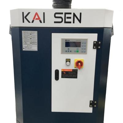 Cina Estrattore intelligente 3kW del vapore per lavoro di saldatura industriale KSZ-3.0D Precessing in vendita