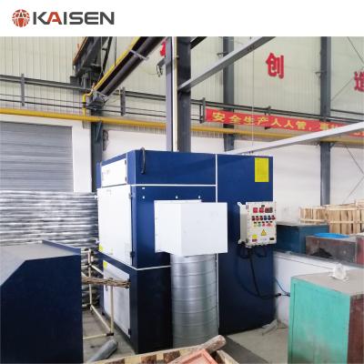 Cina Controllo intelligente dello SpA degli esplosivi della polvere del sistema d'estrazione infiammabile del vapore in vendita