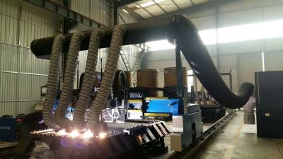 Cina Sorgere il grande collettore di polveri centrale della cartuccia di filtro dall'estrattore del vapore in vendita
