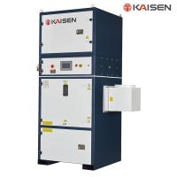 China Special Robot Fume Extraction System , Upright Welding Extraction System for sale